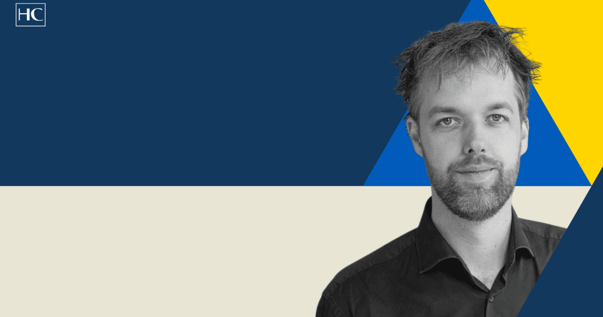 Strijdvaardig Oekraïne - Olaf Koens over de oorlog | Nieuwspoort