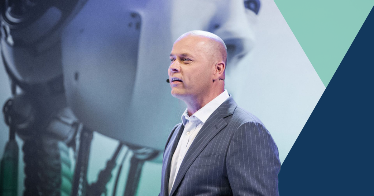 Haagsch College - AI, de nieuwe economische revolutie | Nieuwspoort