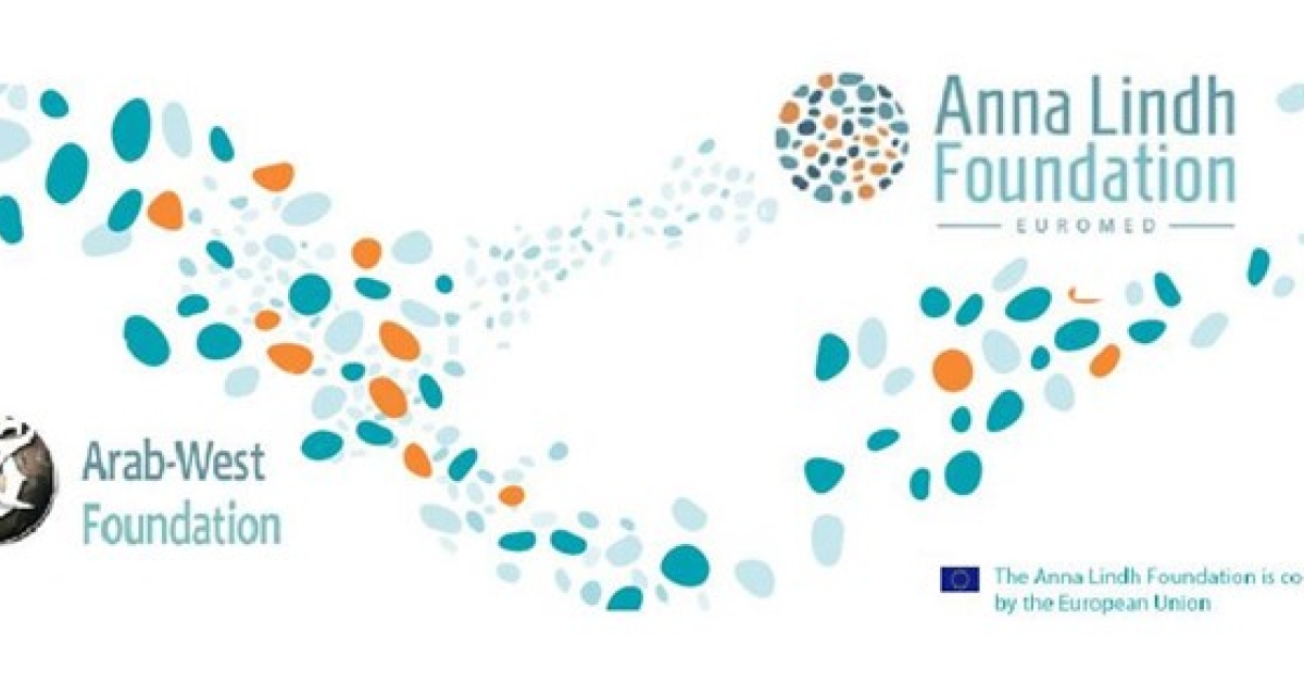 Persconferentie: Anna Lindh Foundation dialoogconferentie | Nieuwspoort