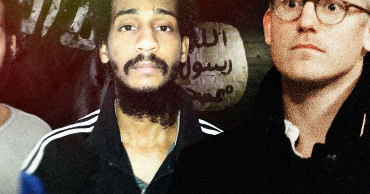 Hostage Takers: documentaire en gesprek | Nieuwspoort