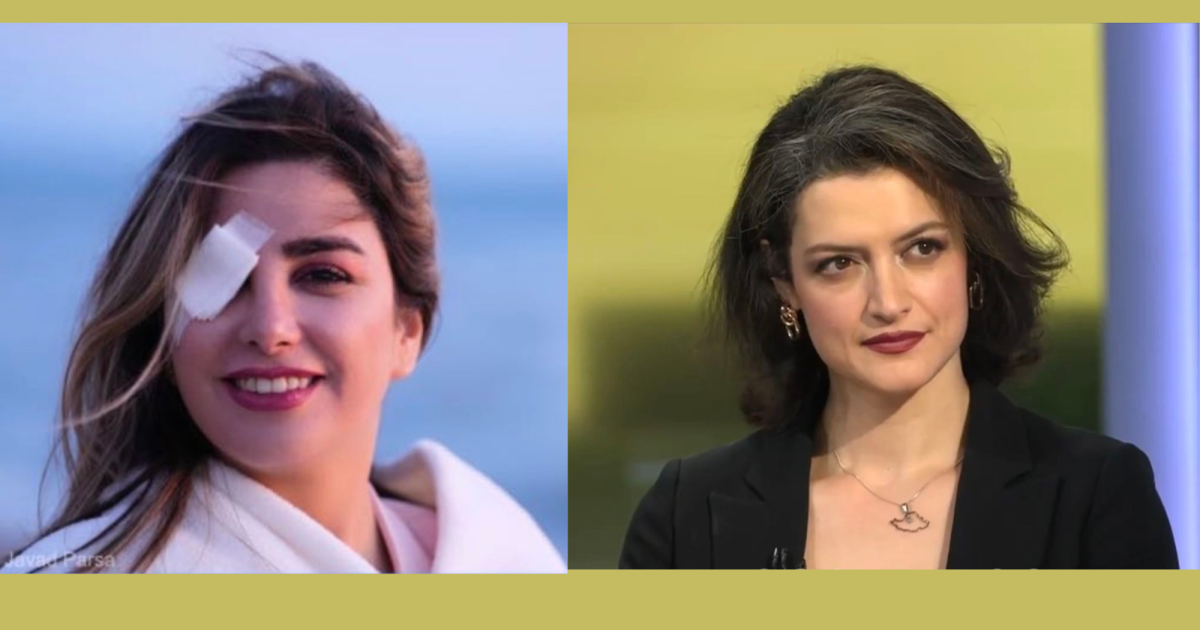 Comité Iran Vrij: bijeenkomst over de onderdrukking van vrouwen in Iran ...