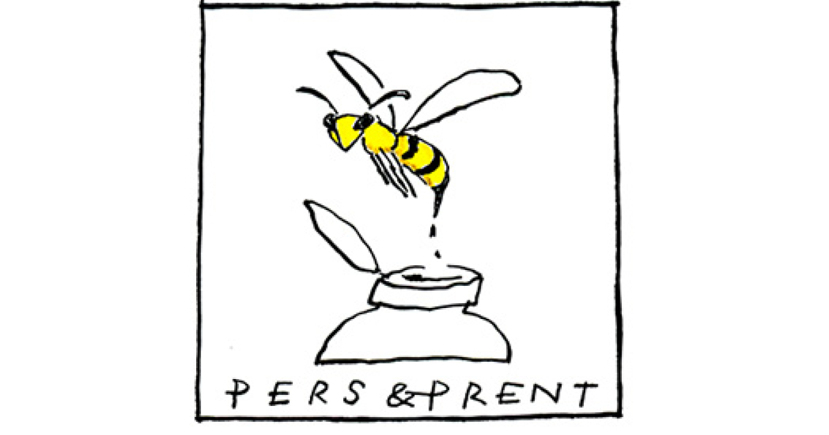 Stichting Pers en Prent | Nieuwspoort